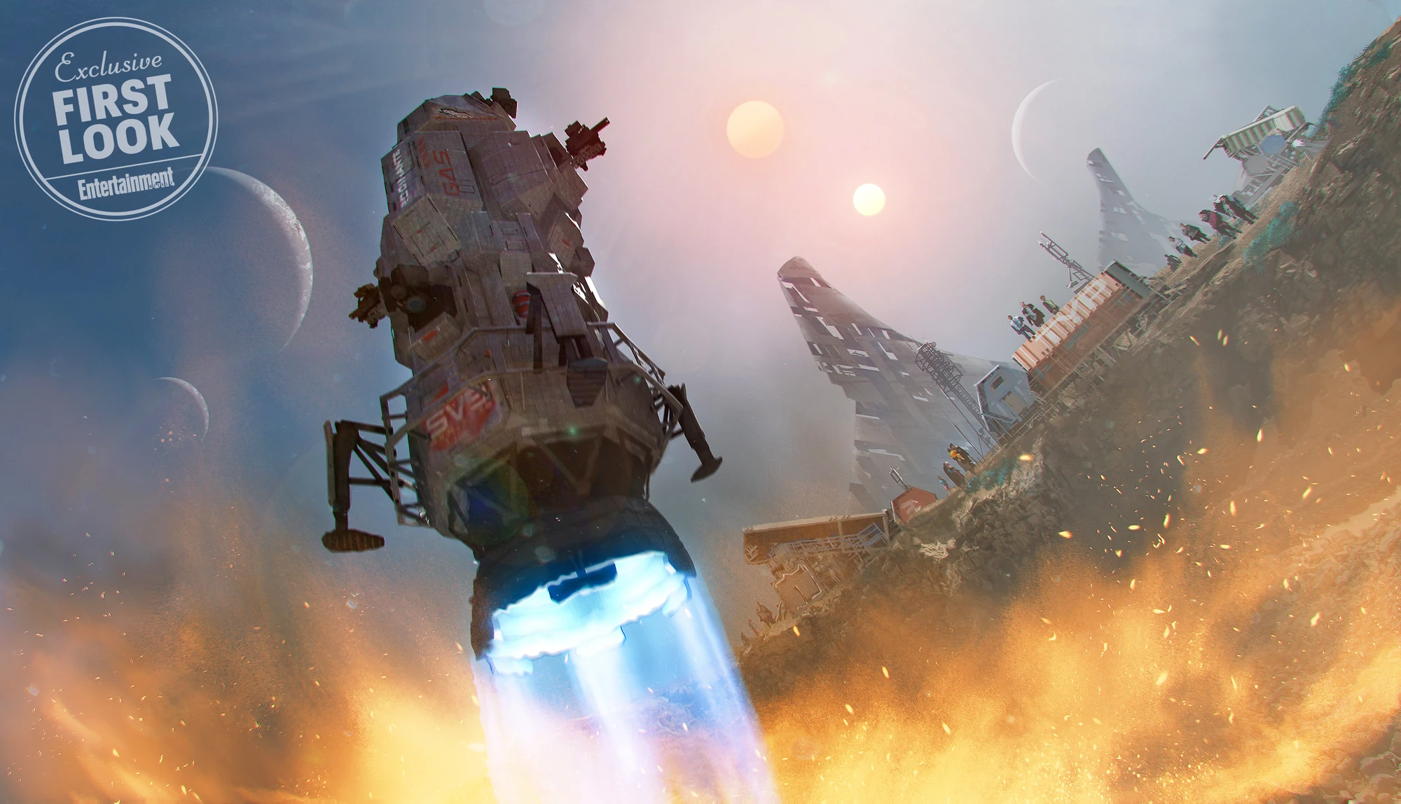 Season 4 | The Expanse Wiki | FANDOM powered by Wikia