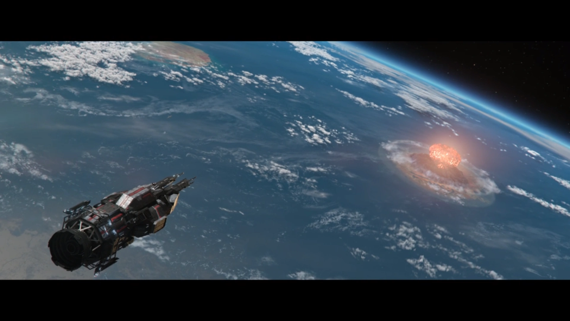 Category:Human Colony | The Expanse Wiki | Fandom