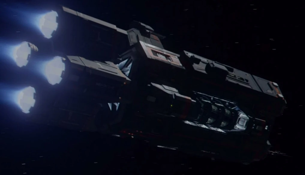 Hammurabi (TV) | The Expanse Wiki | Fandom