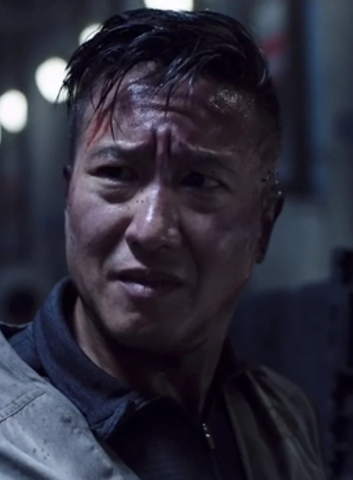 Praxidike Meng (Books) | The Expanse Wiki | Fandom