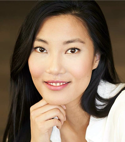 Lily Gao | The Expanse Wiki | Fandom