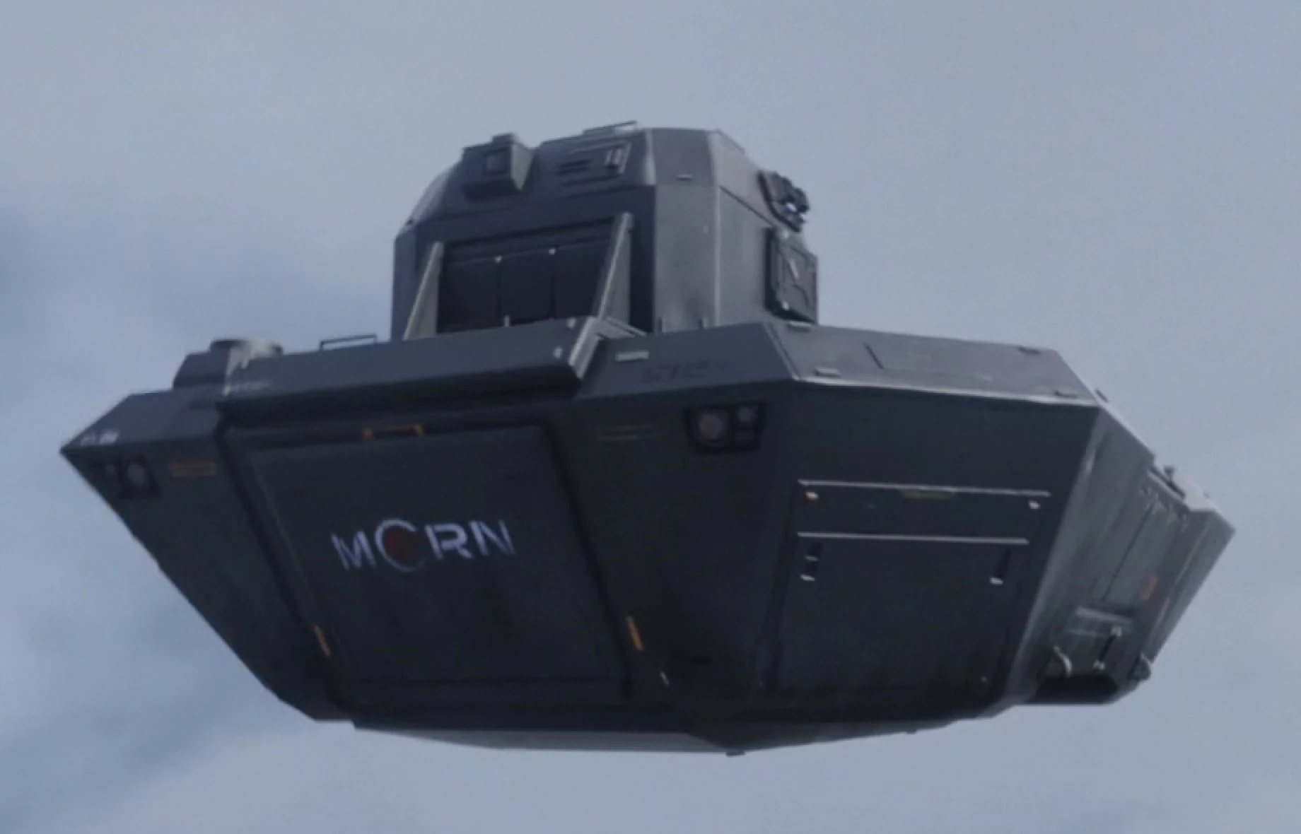 Dropship | The Expanse Wiki | FANDOM powered by Wikia