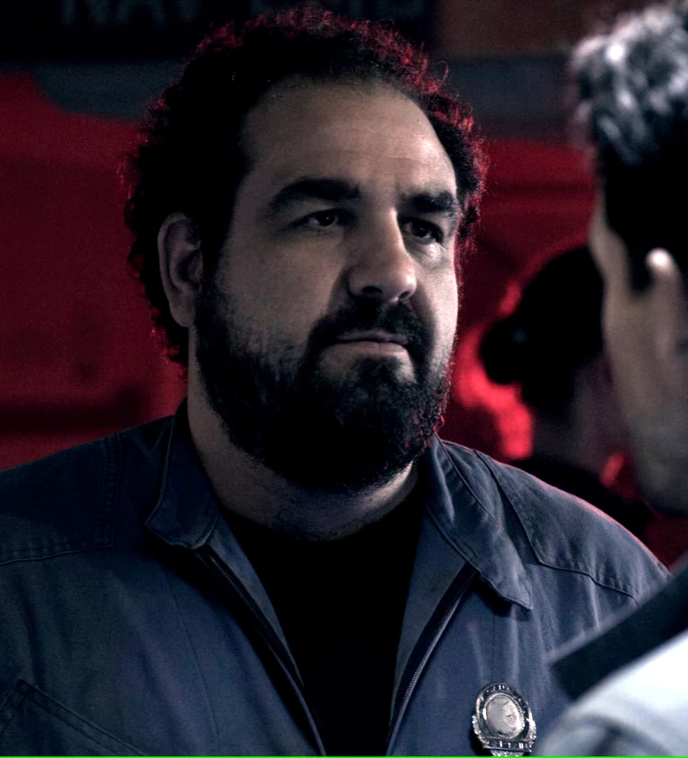 Characters (TV) | The Expanse Wiki | FANDOM powered by Wikia