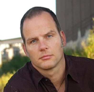 Adrian G. Griffiths | The Expanse Wiki | Fandom