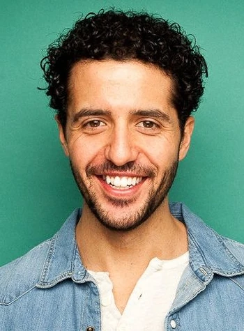 Zach Smadu | The Expanse Wiki | Fandom