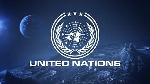 United Nations | The Expanse Wiki | Fandom