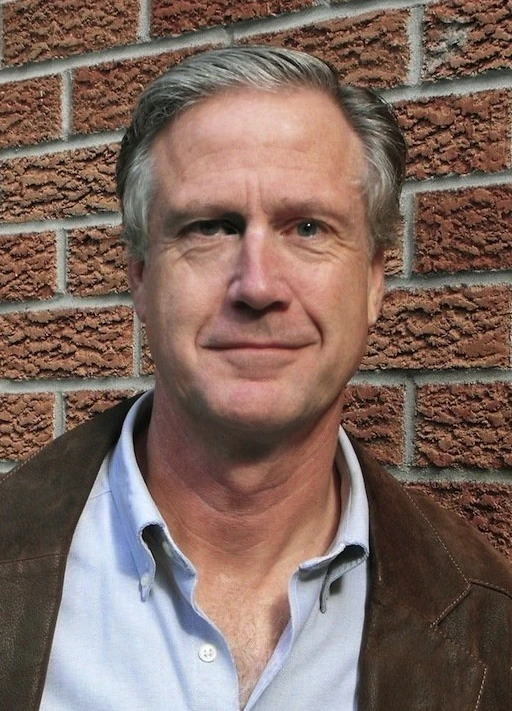 Jonathan Whittaker | The Expanse Wiki | Fandom