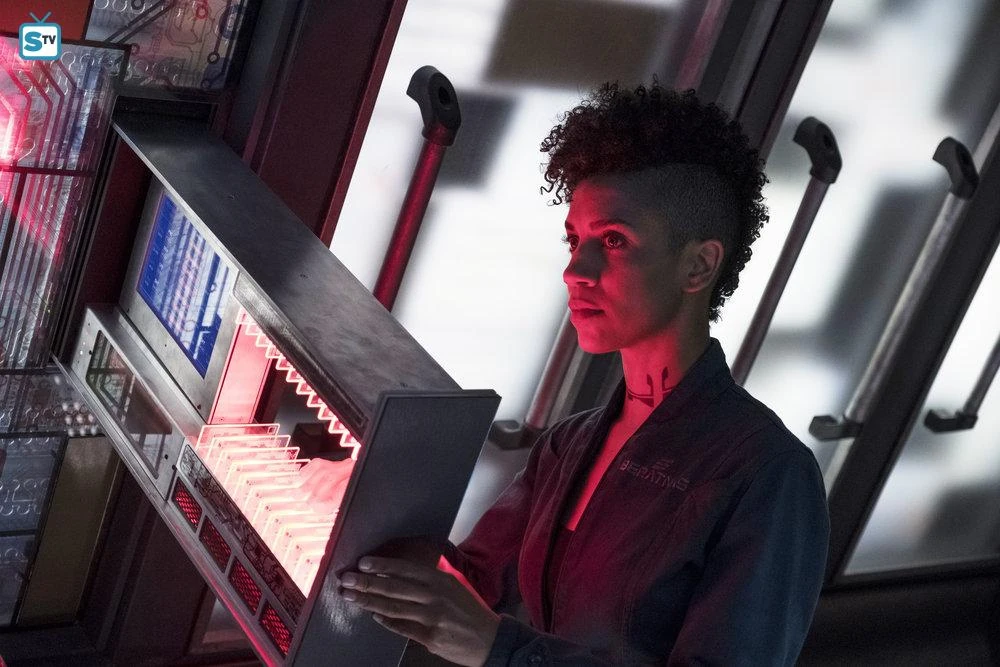 Season 3 | The Expanse Wiki | FANDOM powered by Wikia