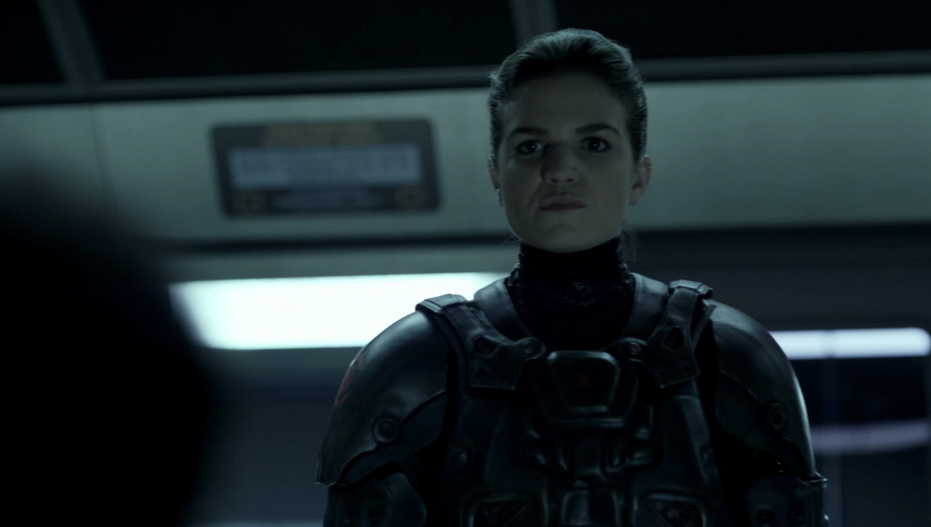Diana Bentley The Expanse Wiki Fandom Powered By Wikia