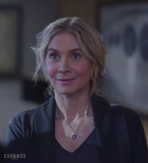 Anna Volovodov (TV) | The Expanse Wiki | FANDOM powered by Wikia