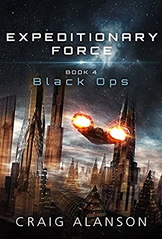 Books | Expeditionary Force by Craig Alanson Wiki | FANDOM powered by Wikia