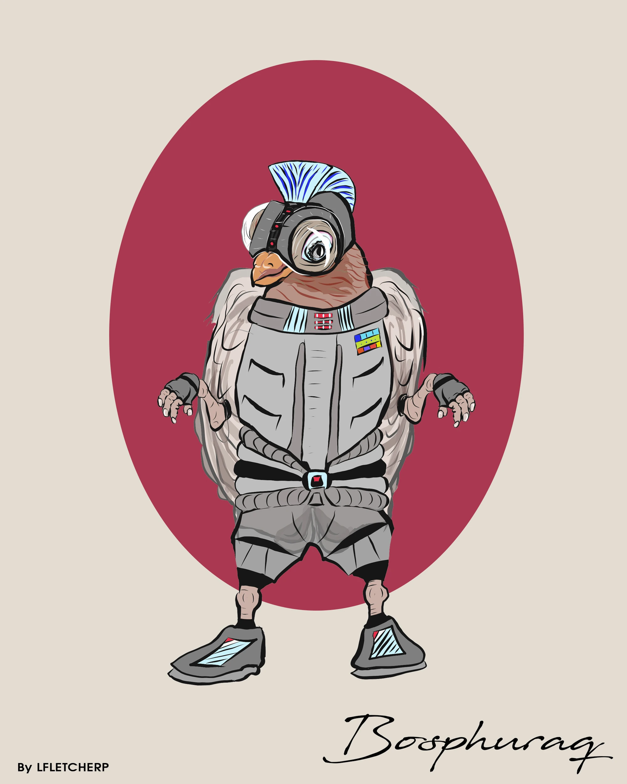 Bosphuraq | Expeditionary Force by Craig Alanson Wiki | FANDOM powered ...