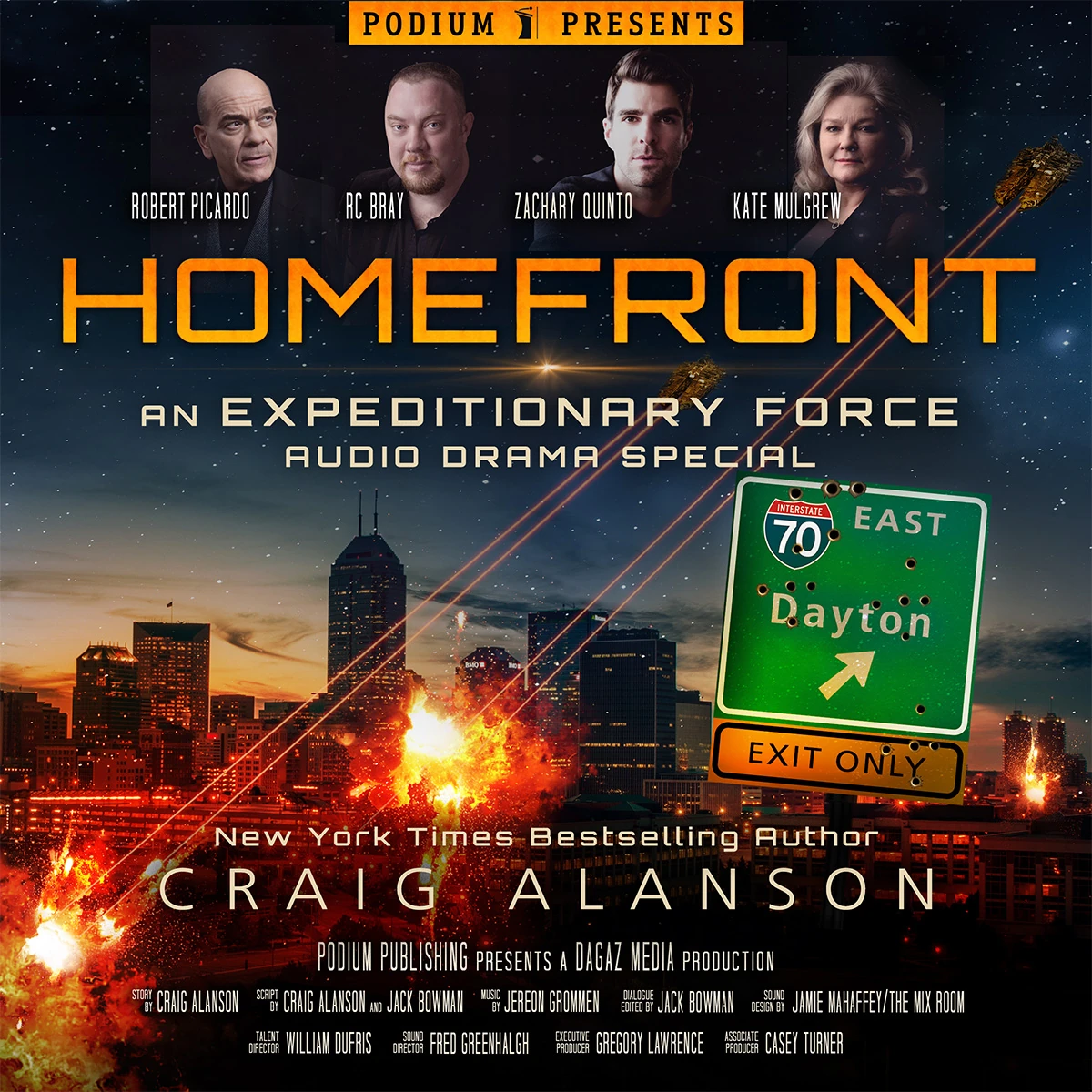 ExForce 7.5: Homefront | Expeditionary Force by Craig Alanson Wiki | Fandom