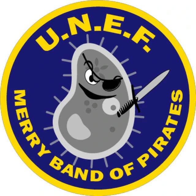 Image - Logo.jpg | Expeditionary Force by Craig Alanson Wiki | FANDOM ...