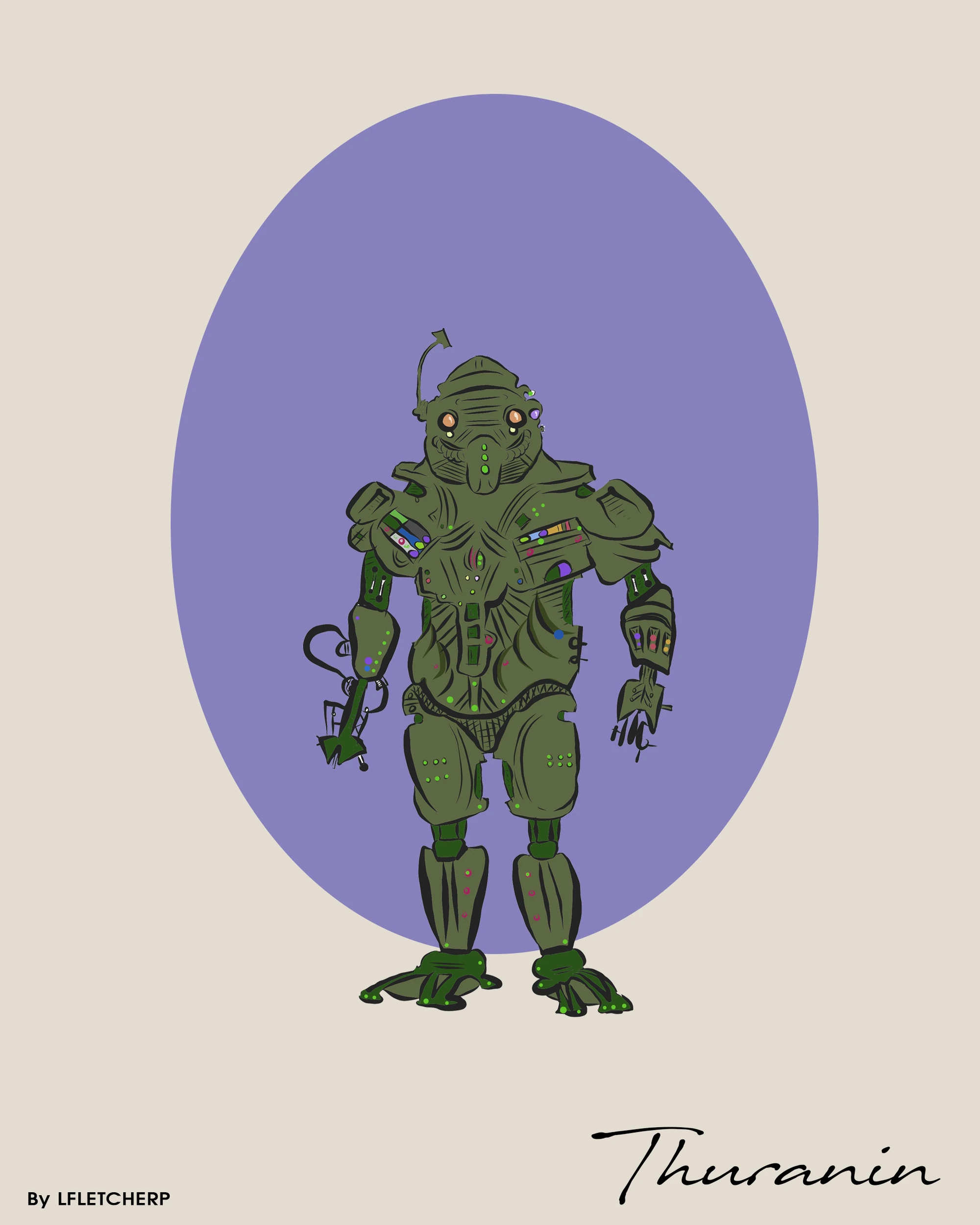 Thuranin | Expeditionary Force by Craig Alanson Wiki | Fandom