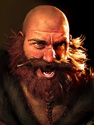 Gunnarr the Peaceful | Expeditions: Viking Wiki | Fandom