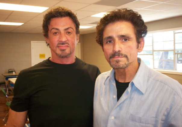 David Joseph Martinez Expendables Wiki Fandom Powered By Wikia