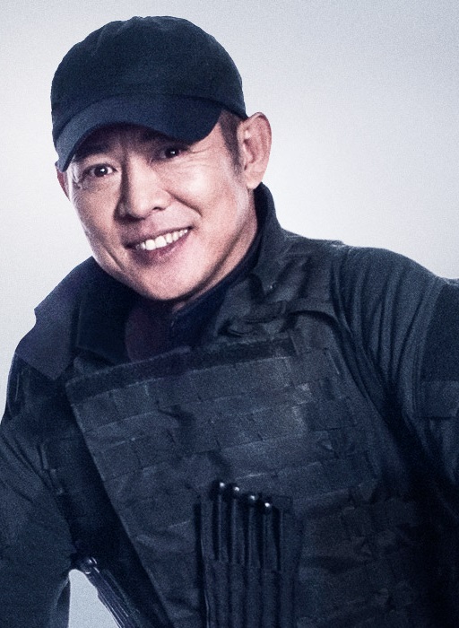 Yin Yang Expendables Wiki Fandom Powered By Wikia