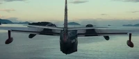 Grumman HU-16 Albatross | Expendables Wiki | Fandom