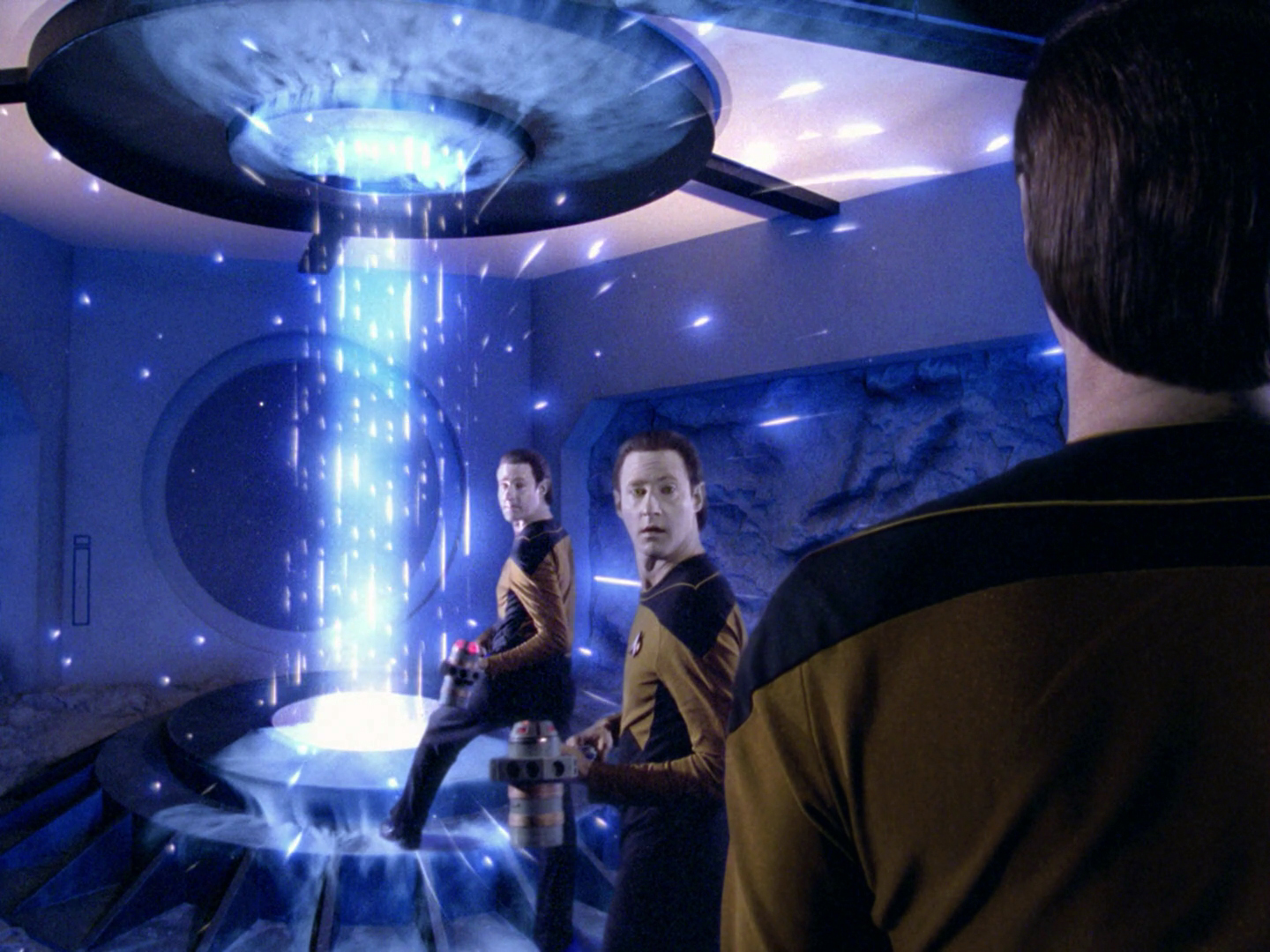 Well Always Have Paris Explaining Errors In Star Trek Wiki Fandom