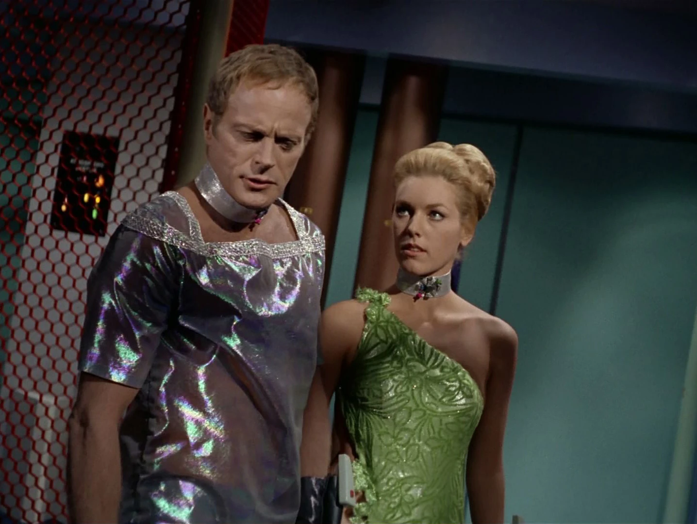 Wink of an Eye | Explaining errors in Star Trek Wiki | Fandom