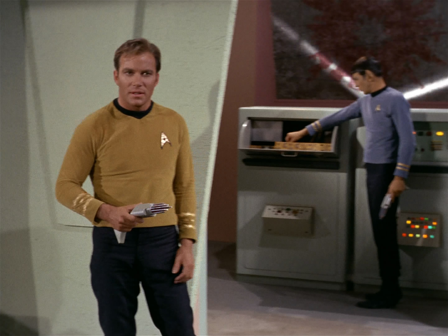 A Taste Of Armageddon Explaining Errors In Star Trek Wiki Fandom
