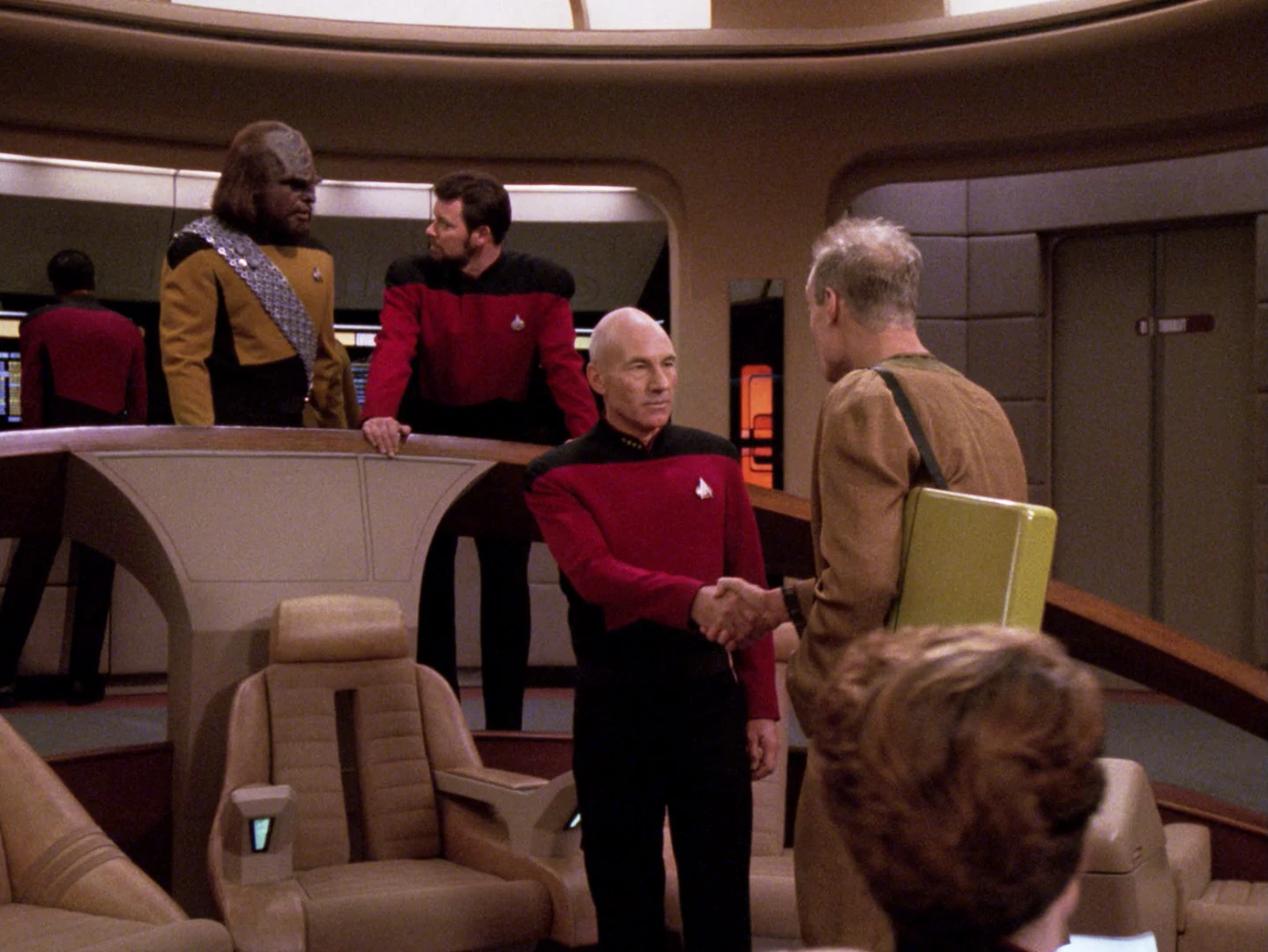 A Matter of Time | Explaining errors in Star Trek Wiki | Fandom