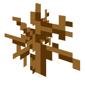 Deadbush | ExplodingTNT Wiki | Fandom