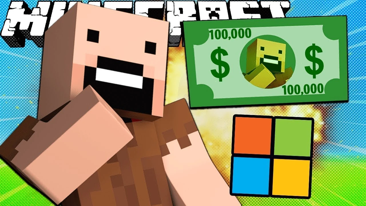 Why Notch REALLY Sold Minecraft | ExplodingTNT Wiki | Fandom