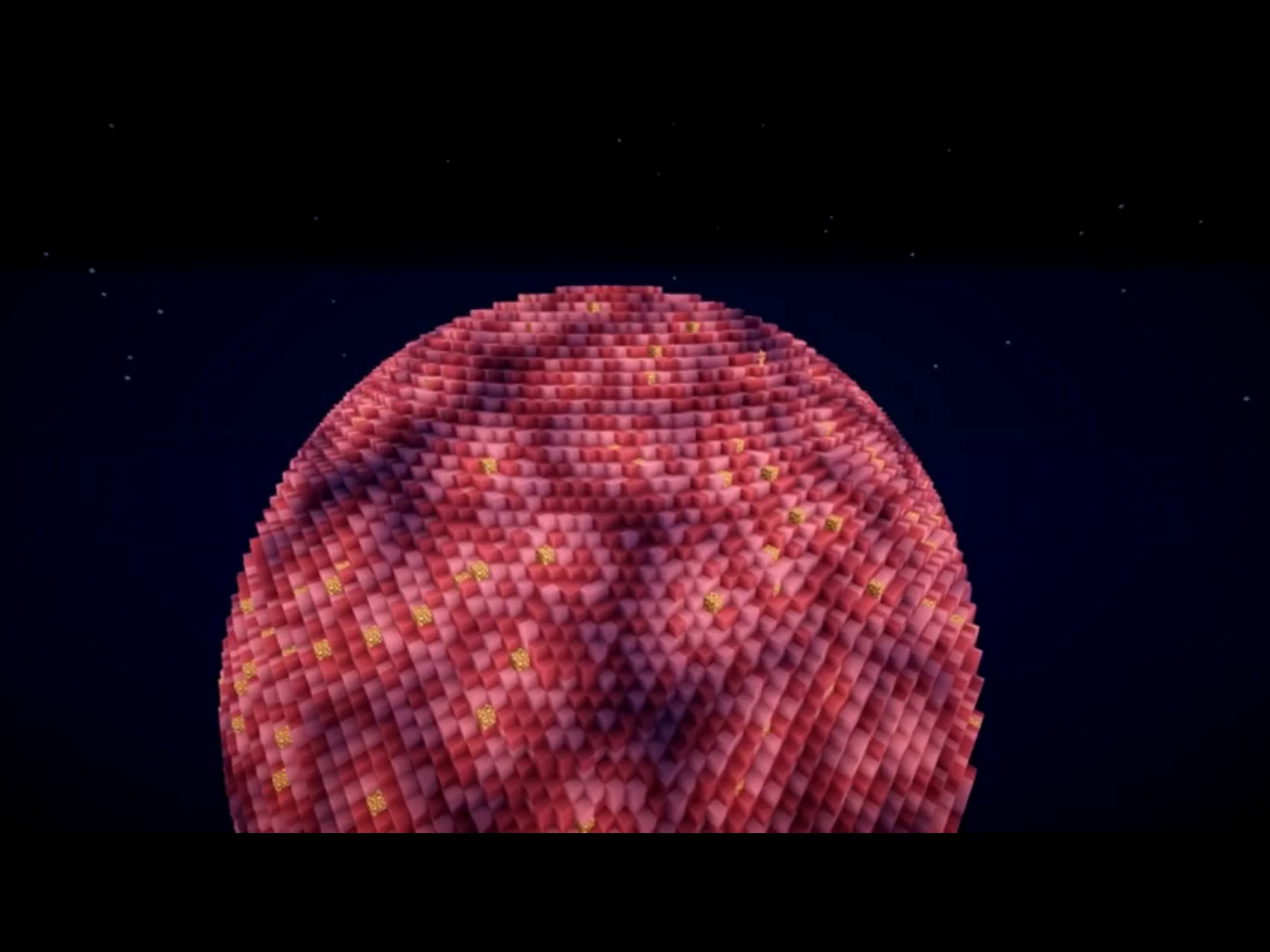 Pink Planet | ExplodingTNT Wiki | Fandom