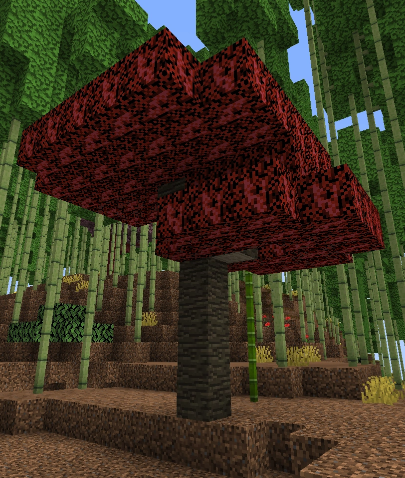 Maple Tree | Explorercraft Wiki | Fandom