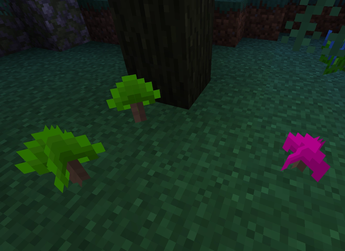 Glowshroom | Explorercraft Wiki | Fandom