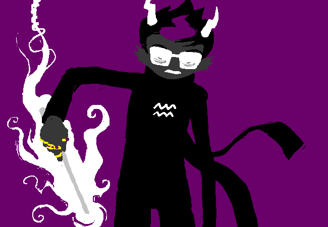 Eridan Ampora (character) | Exsilium Wiki | FANDOM powered by Wikia