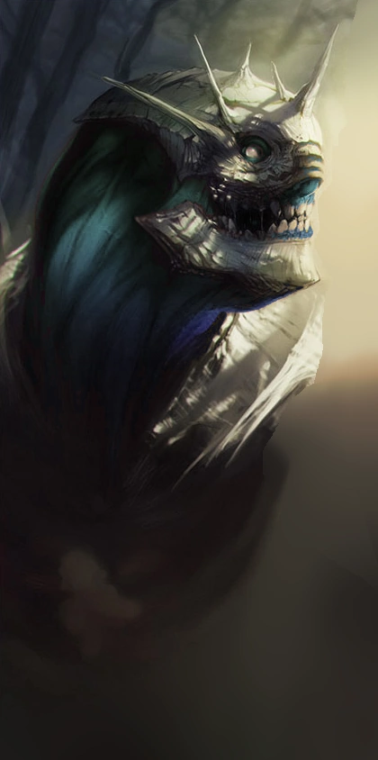 Asmodeus | Exsterno Wiki | Fandom