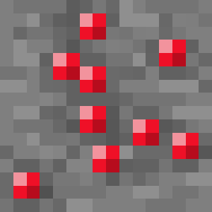 Ruby Ore | Extended Items and Ores Mod Wiki | Fandom