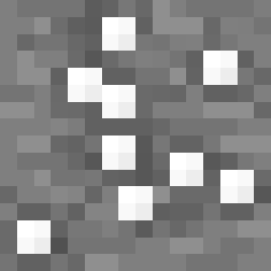 Titanium Ore | Extended Items and Ores Mod Wiki | Fandom
