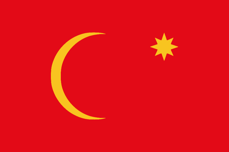 Shammar | Extended Timeline Wiki | FANDOM powered by Wikia