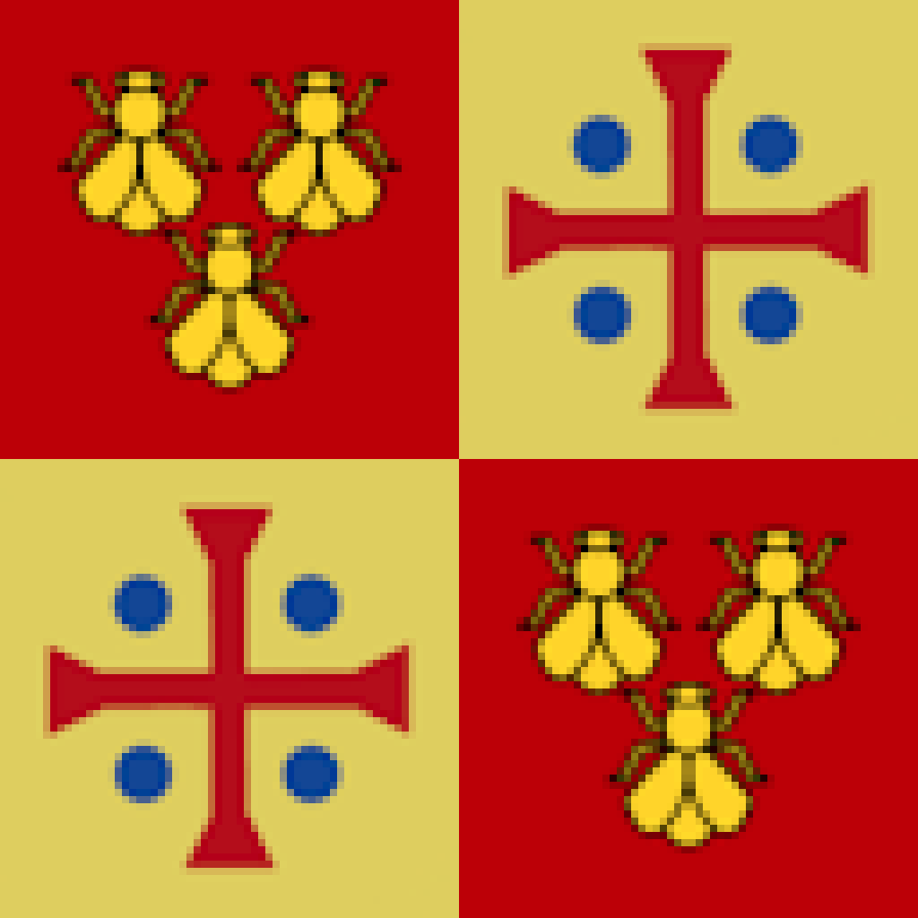 Lotharingia | Extended Timeline Wiki | Fandom