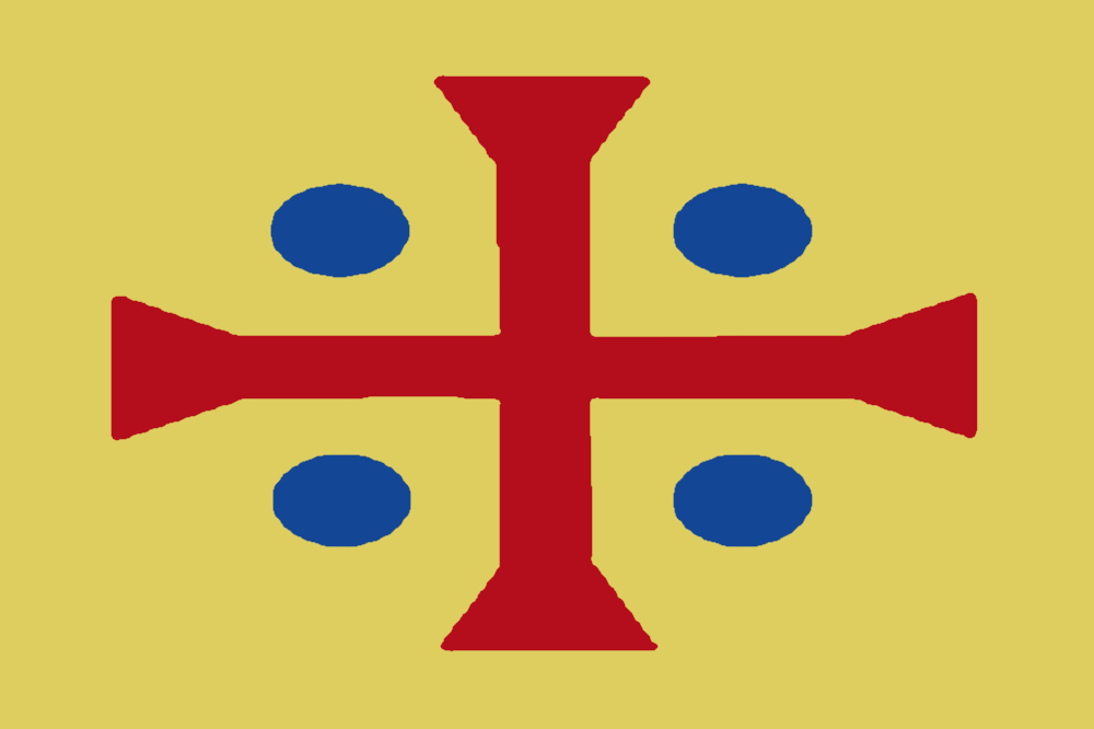 Lotharingia | Extended Timeline Wiki | Fandom