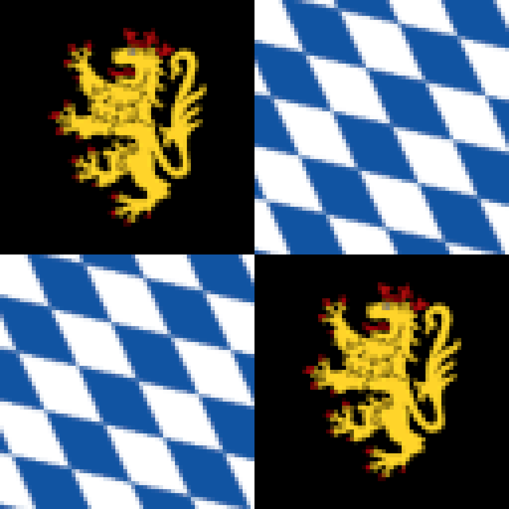 The Palatinate | Extended Timeline Wiki | Fandom