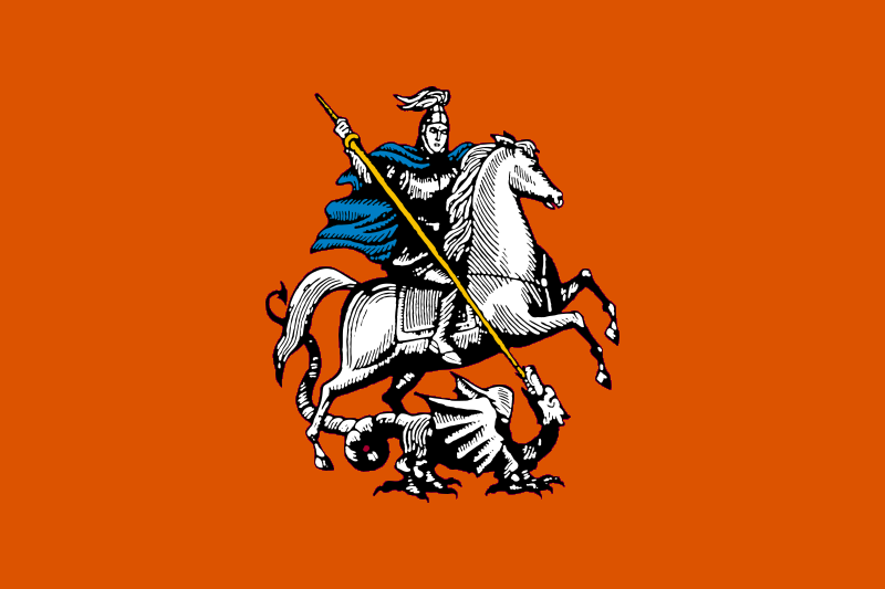 Muscovy | Extended Timeline Wiki | Fandom