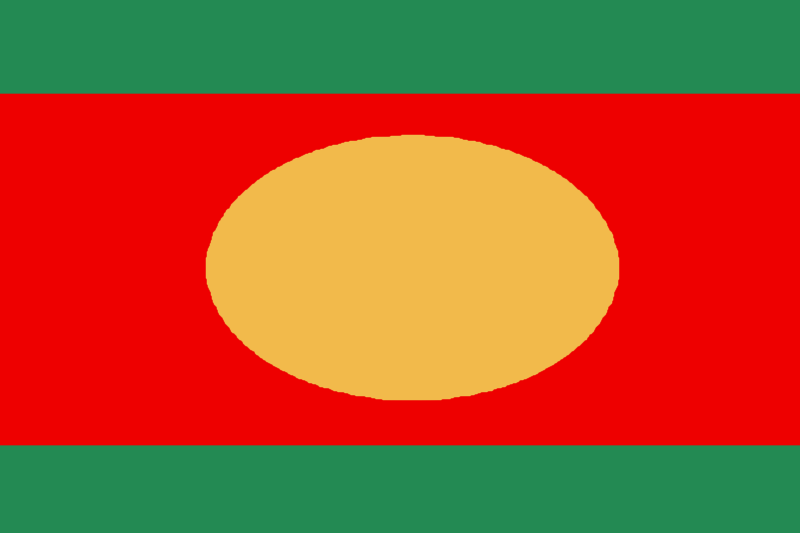 Kalingga | Extended Timeline Wiki | Fandom