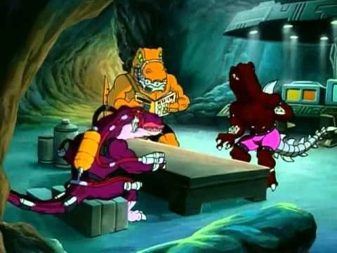 Raptors | Extreme Dinosaurs Wiki | Fandom