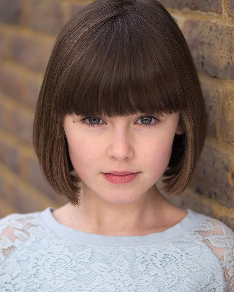 Amelia Crouch | Extinction Wiki | Fandom