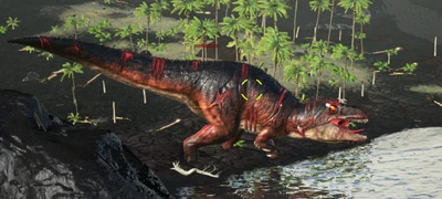 Apex Creatures | Extinction Core Wiki | FANDOM powered by Wikia