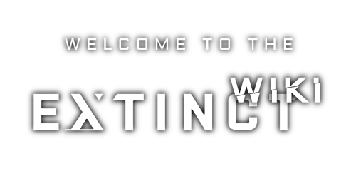 Extinct Wiki | Fandom