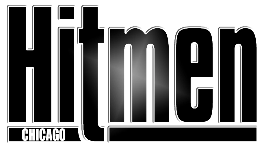 Chicago Hitmen | Extreme Dodgeball Wiki | Fandom