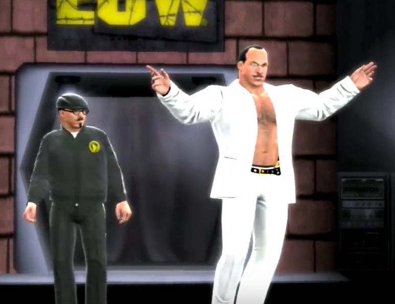 Mickey Willis/Image Gallery | Extreme caw wrestling Wiki | Fandom