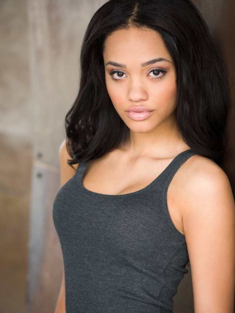 Kiersey Clemons | Eye Candy Wiki | FANDOM powered by Wikia Kiersey Clemons | Eye Candy Wiki | FANDOM powered by Wikia