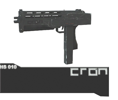 HS 010 | E.Y.E: Divine Cybermancy Wiki | Fandom